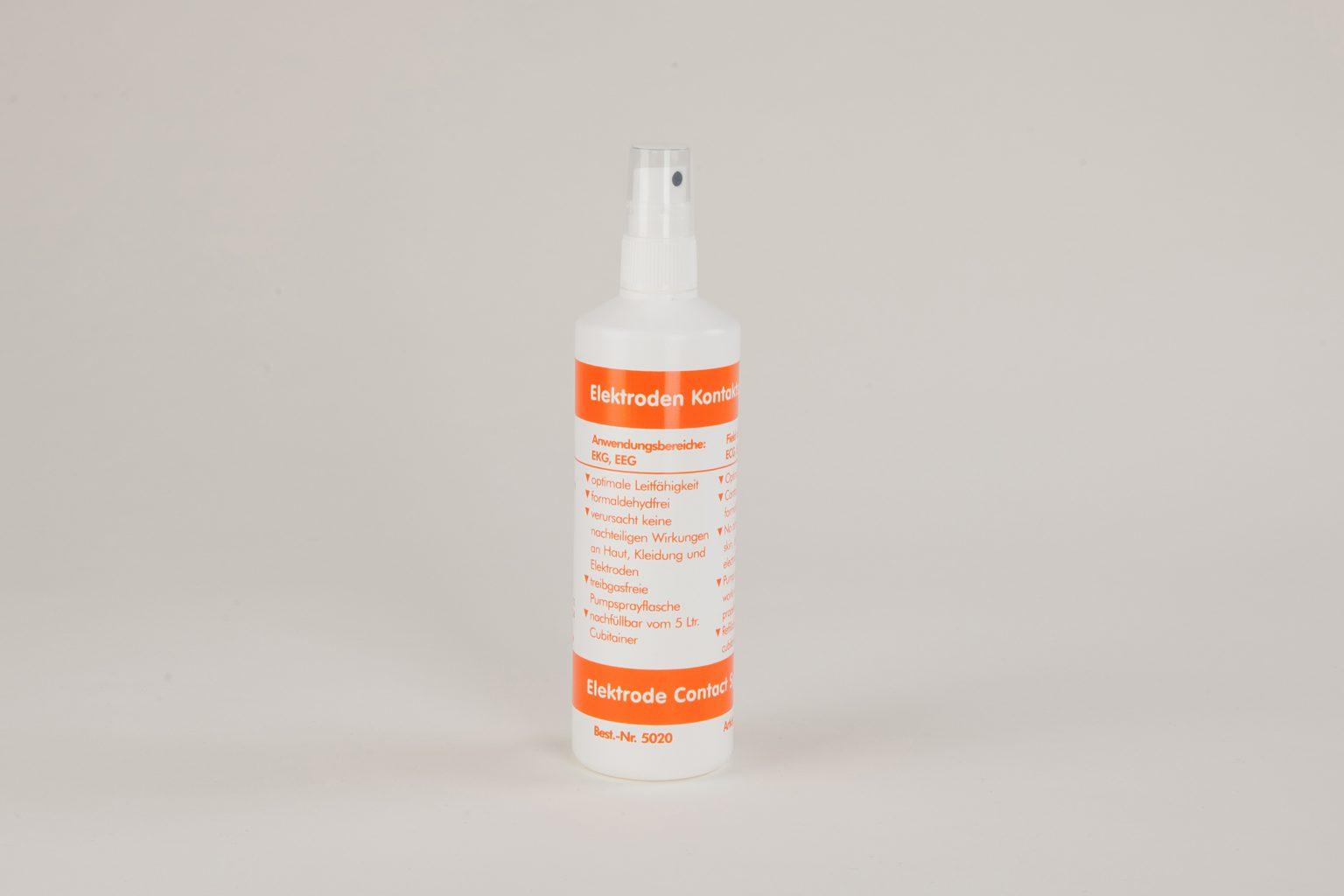 Elektroden Kontaktspray HiToP® PNP - HiToP® PNP