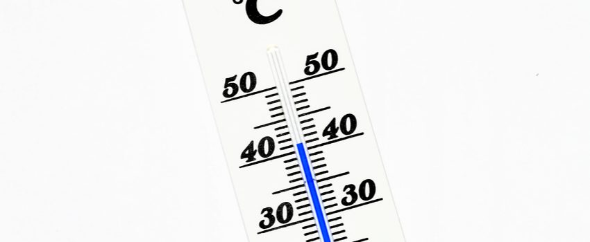 Gestörtes Temperataurempfinden - HiToP® PNP