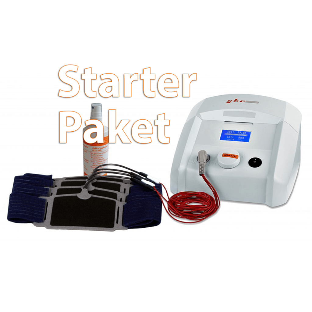HiToP® PNP Starter Paket - HiToP® PNP