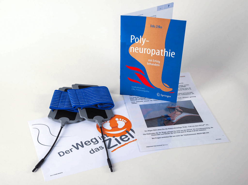 Webshop - HiToP® PNP